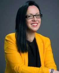 Ana-Maria Baciu | World IP Review